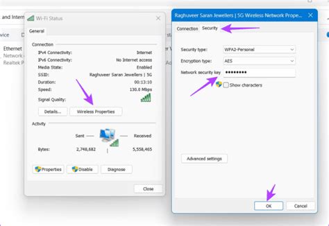 Ways To Fix Wi Fi Not Asking For Passwords On Windows