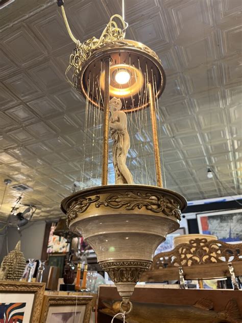 Lighting Dolly Python