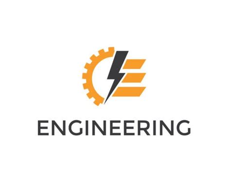 Engineering Logo Design Graphic By Shishir Kumar · Creative Fabrica