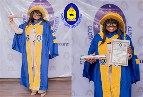 Global Nation Open University