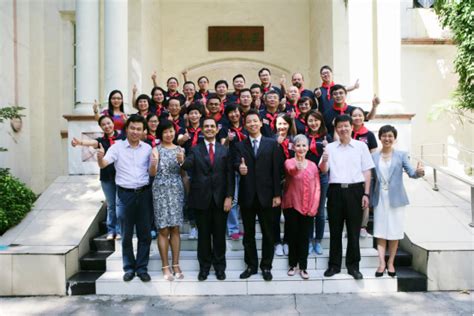 卫生管理学院举行2017级中葡合作公共卫生政策与管理博士学位班开学仪式 南方医科大学新闻中心