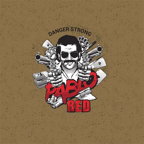 Pablo Red Snusbanden