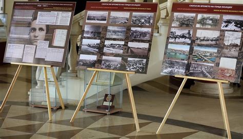Изложба „Мисионерка на милосрдието" -Спомените за Мајка Тереза во ...