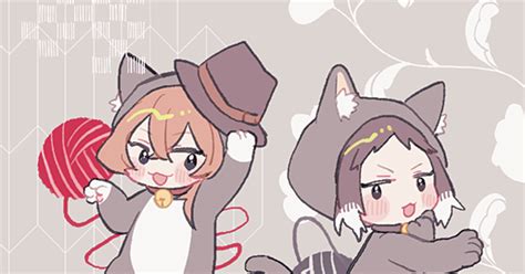 太中 【腐】ぶんすとログ6【向け】 はとやのイラスト Pixiv