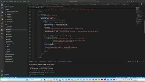 Webdevelopment Reactjs Tailwindcss Framermotion Frontenddevelopment Mpho Ndlela