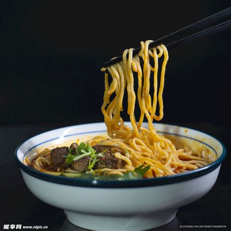 五香牛肉面摄影图其他餐饮美食摄影图库昵图网