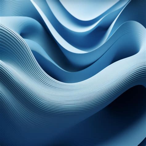 Premium AI Image Abstract