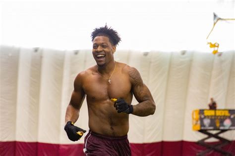 Nkeal Harry Nkeal Harry Stats News Bio Espn Wide Receiver N