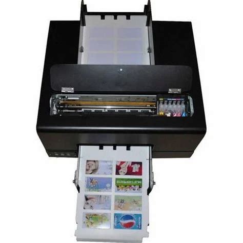 Pvc Id Card Printers At Rs 50000 Pvc Id Card Printers In Pune Id