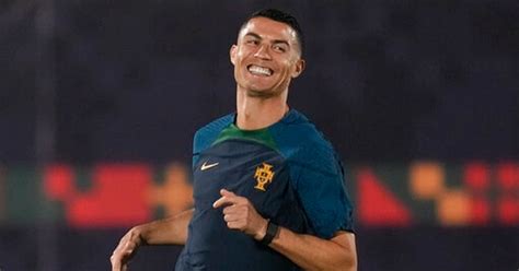 Cristiano Ronaldo Ghi Bàn Bồ Đào Nha Thắng Vất Vả Ghana Báo Dân Trí