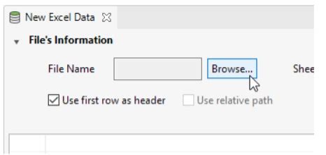How To Enhance Variable Testing And Managing Test Data In Katalon Studio Naukri Code