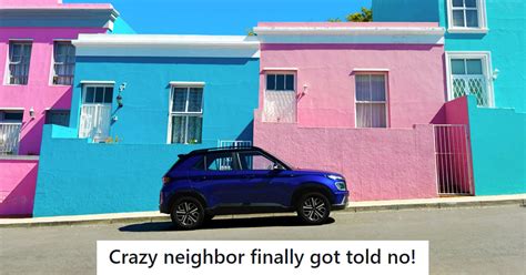 New Homeowner Moves In And Immediately Has Problems With Their Crazy