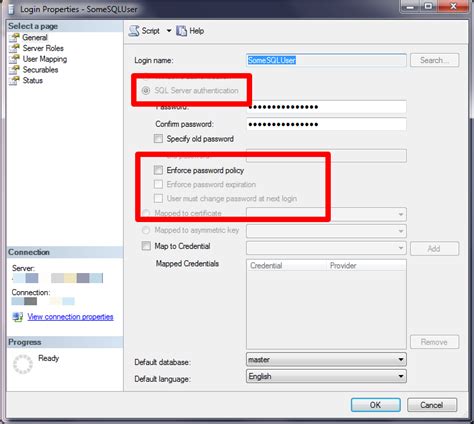 Sql Server Auditors Passwords And Exceptions Notes From The Field