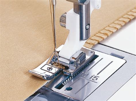 Edging Foot J Husqvarna Viking Australia
