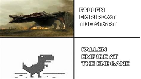 Top Stellaris Memes Of The Year Youtube