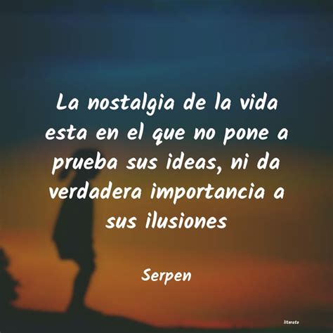 Frases De Serpen Literato