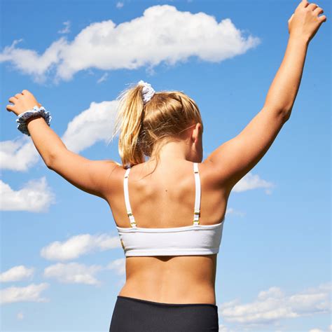 Training Bras For 18 Year Olds