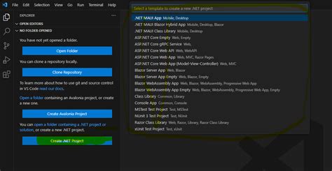 Suggestion · Issue 673 · Microsoftvscode Dotnettools · Github
