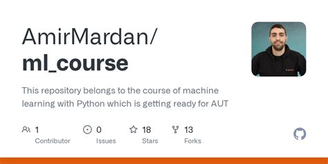 Ml Course 1 Seaborn Ipynb At Main AmirMardan Ml Course GitHub