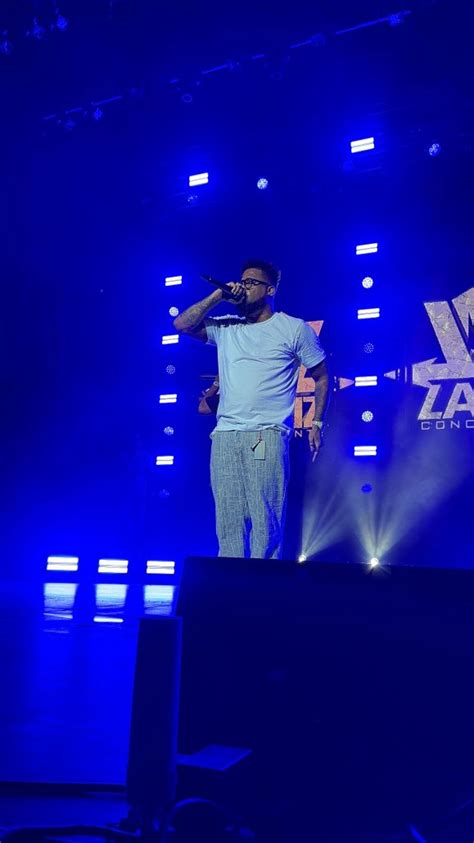 Lápiz Conciente triunfa en el United Palace de Nueva York con concierto