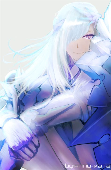 Brynhildr【fate Prototype】