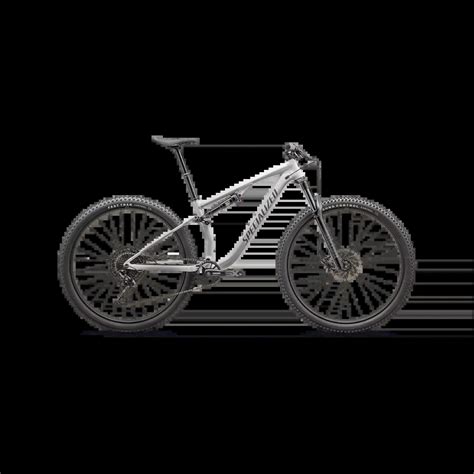 Specialized Chisel Full Suspension Sram Build Conifer Bike Shop