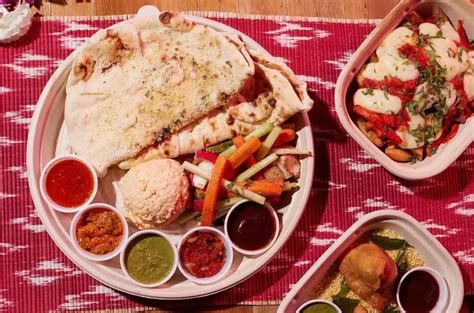 Full Menu For EET By Maneet Chauhan Restaurant At Disney World Disney Tourist Blog
