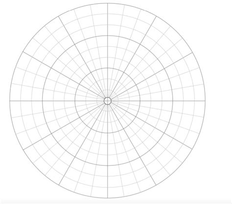 Solved Graphıng Usıng Polar Coordınates For The Polar