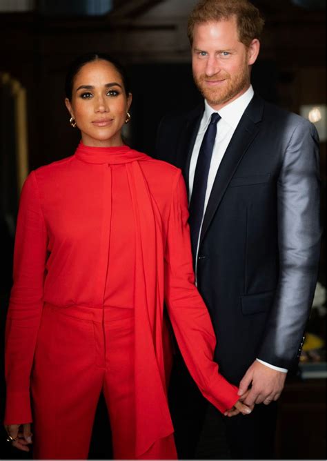 Meghan Markle Says She Was Treated Like A Bimbo With A Padded Bra