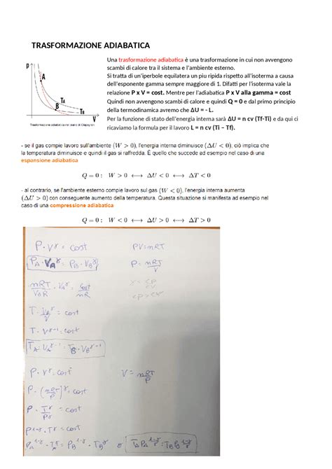 Definizione Di Isoterma