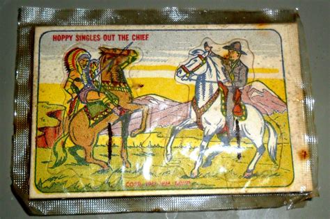 Hopalong Cassidy Collectors Weekly