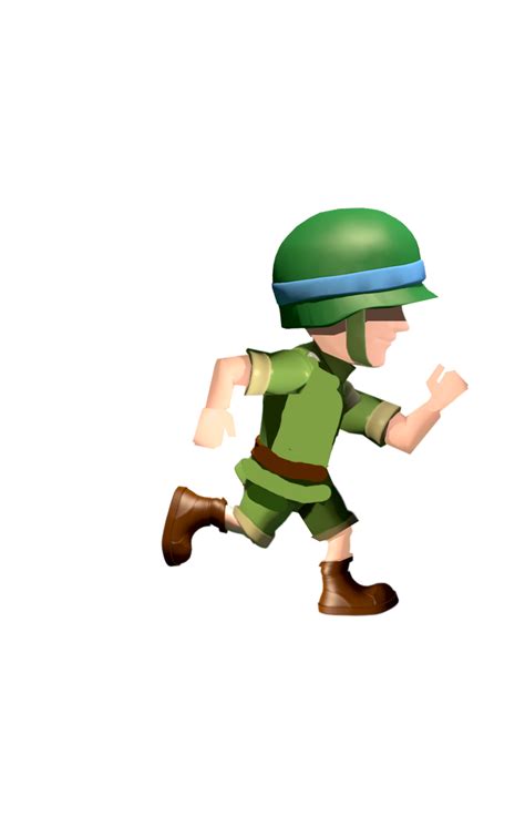 Rifleman Boom Beach Wiki Fandom Powered By Wikia