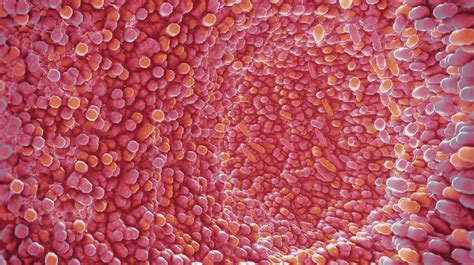 Gut Microbiome Analysis Samatasoul