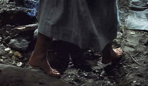 Mariette Hartleys Feet