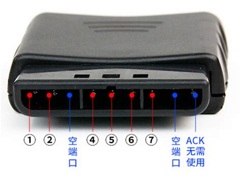 stm32中使用ps2手柄 stm32 ps2 csdn博客