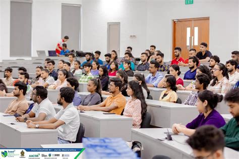 Campus To Corporate Nurtures Career Ready Multimedia Undergraduates Nsbm