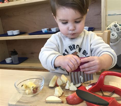 What Is Montessori Practical Life Montessori Practica