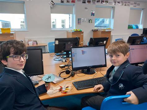 year 5 computing abingdon prep school
