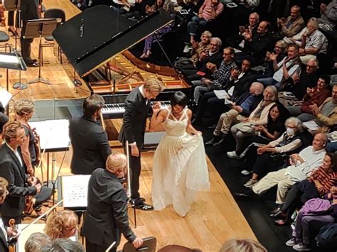 Orchestre De Paris Klaus Makela