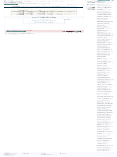 Inventario De Equipos Tecnológicos De Una Dependencia Pdf Teclado
