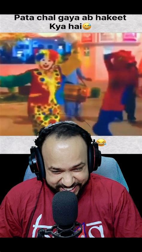 Pata Chal Gaya Ab Hakeet Kya Hai🤣😂