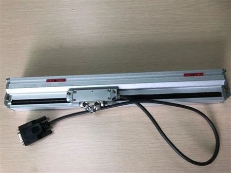 Absolute Linear Guide Scale At Rs 32000 Linear Encoders In Sas Nagar