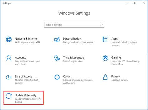 Uefi Vs Bios ¿cuál Es La Diferencia Y Cuál Es Mejor Minitool