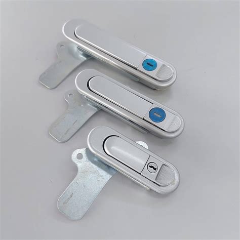 Push To Lock Southco Slide Latches Any Hardware