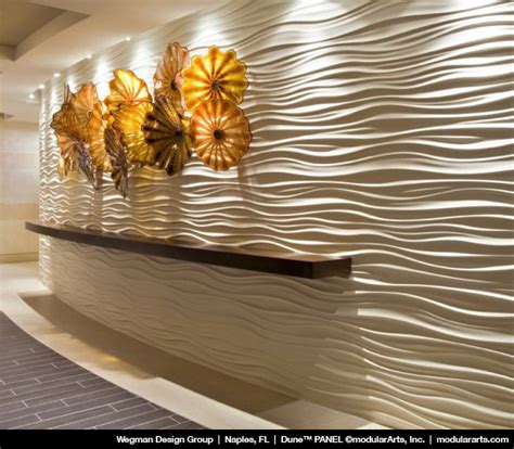 Interlockingrock® Panels Gallery Modulararts®