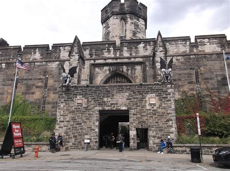 Eastern State Penitentiary Williamsport Web Developer Weblog