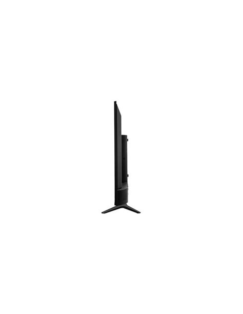 Hisense H32A5100 Televisor 80 cm (31.5") HD Negro
