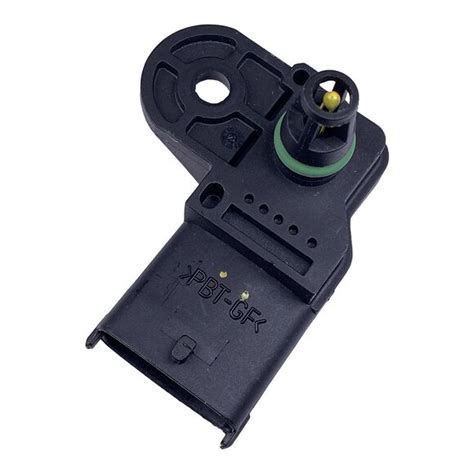 Kjøpe T Map Sensor Can Am Maverick Front Trykk Og Temperatur Atvpro No