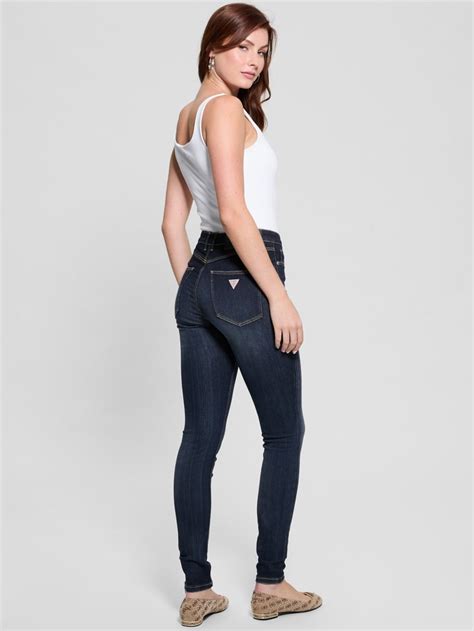 1981 Power Skinny Jeans Guess Canada