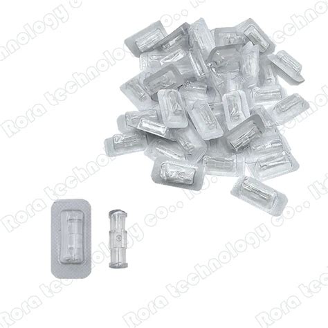 Acoplador Transparente Luer Acoplador Transparente Hembra A Hembra